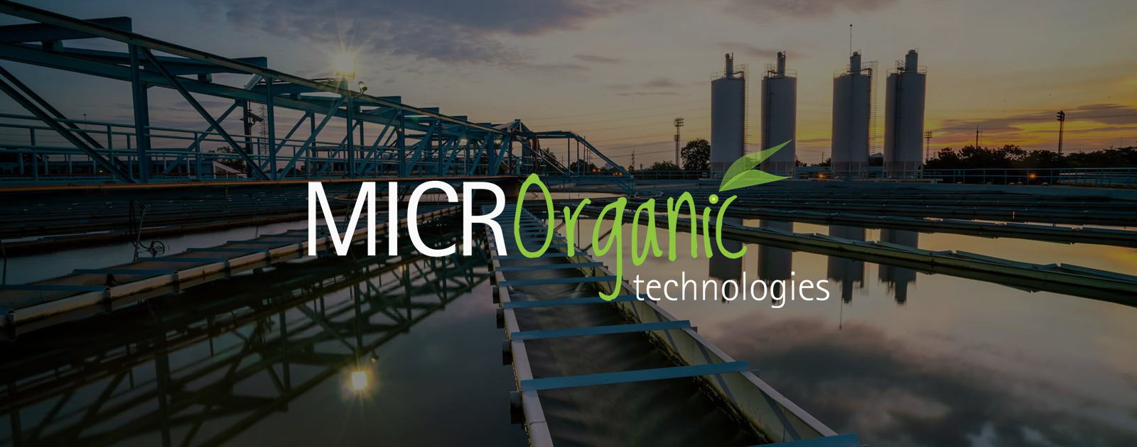 Revolutionize Your Wastewater Treatment with VIVA™ MFC | MICROrganic ...